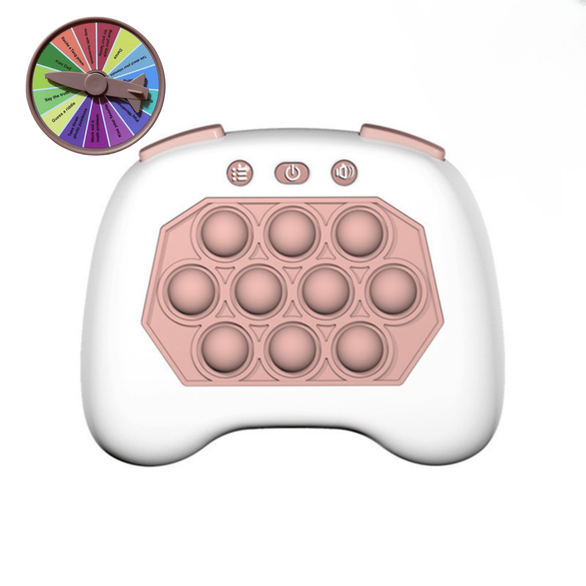 Schnelles Drück Spiel | Spielzeug Leuchtende Fidget-spielzeug | Das ...