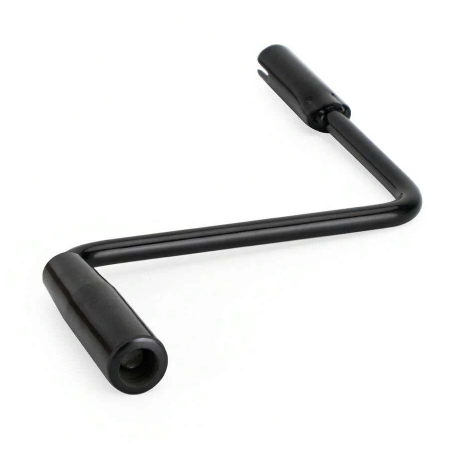 Pop Up Camper Crank Handle Black Fit For Coleman/Fleetwood Pop Up ...