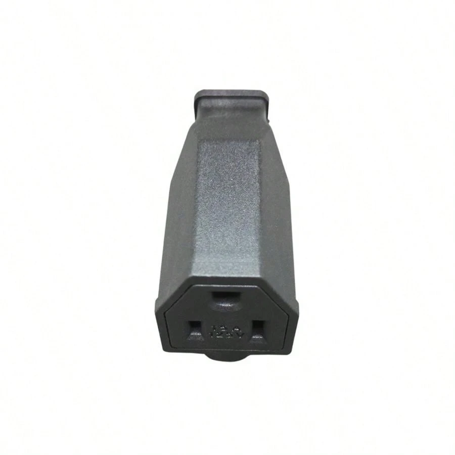 American Standard 15a Assembled Power Socket With Plug for Sale ...