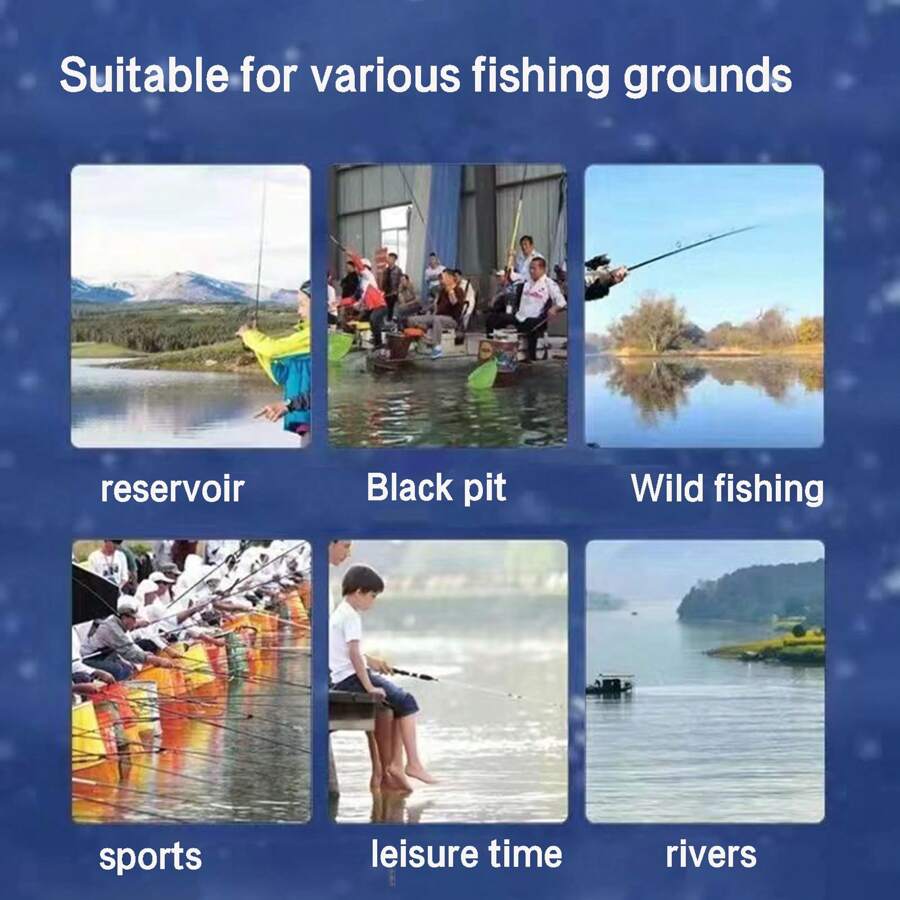 60ml Fish Bait Attractant Spray, Fishing Additive For Both Freshwater ...