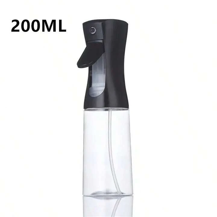 Refillable Oil Sprayer
