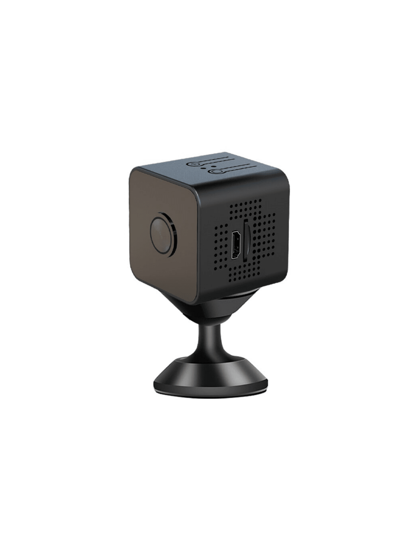 Equipped With Night Vision, Motion And Sound Detection, Supporting ...