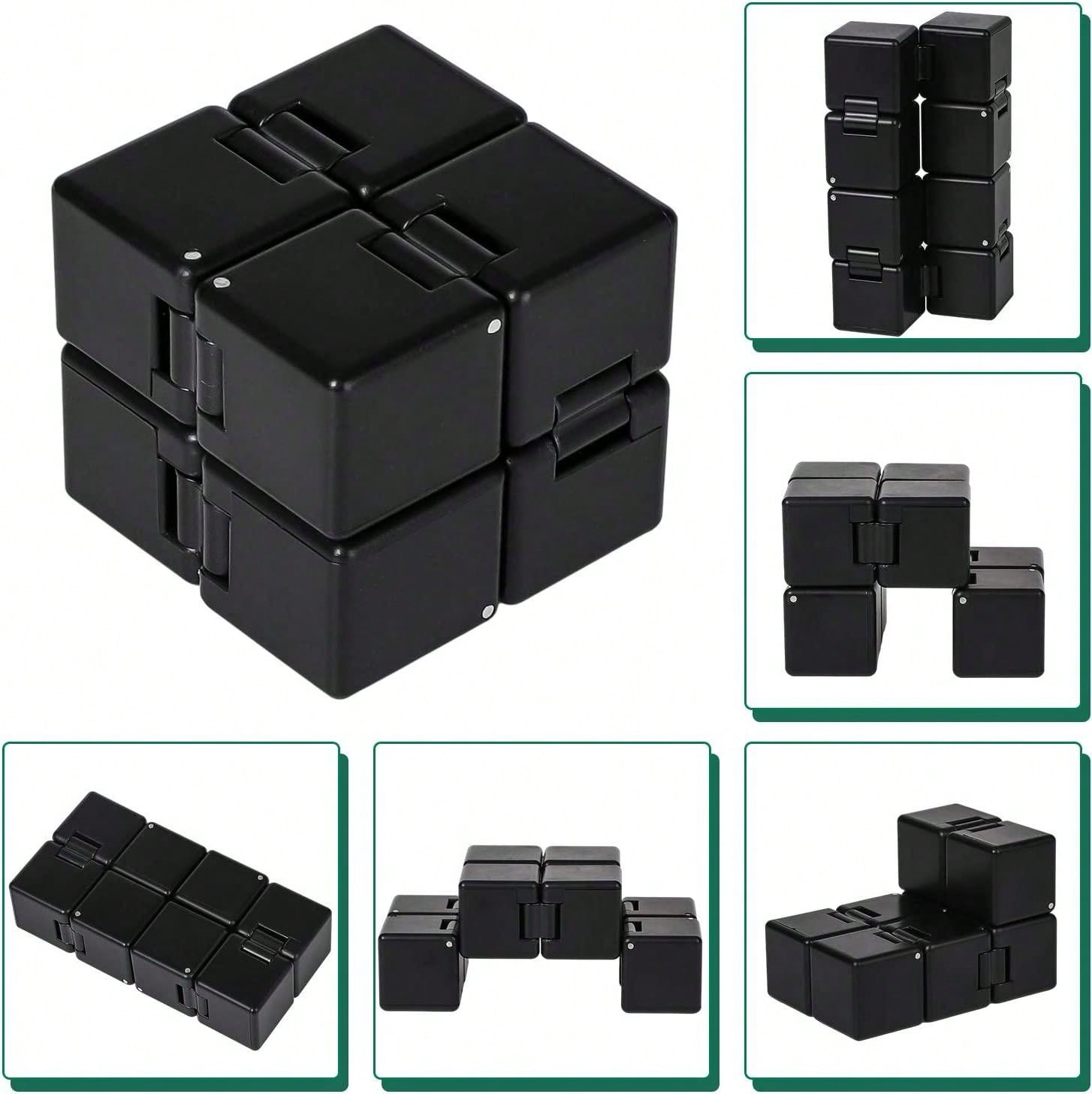 12 Pieces Fidget Toy Set Fidget Toys Pack Sensory Toys Set for Kids ...