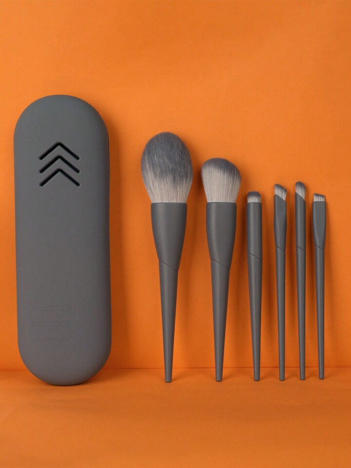 Avon Makeup Brush Set Uk | Saubhaya Makeup