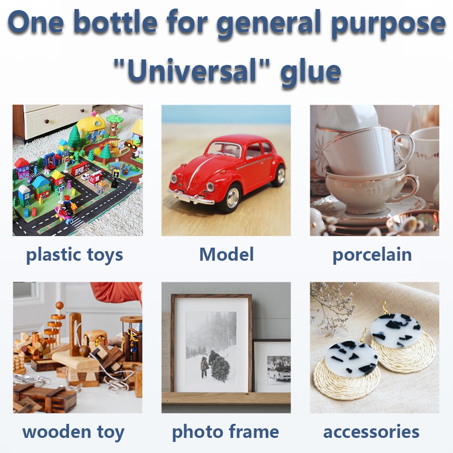 One 406 Viscous Glue. Suitable For Multiple Materials, Industrial Use ...