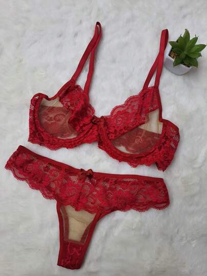Lingerie Sexy 丨 Compre lingerie e roupas de cama online 丨 SHEIN Brasil