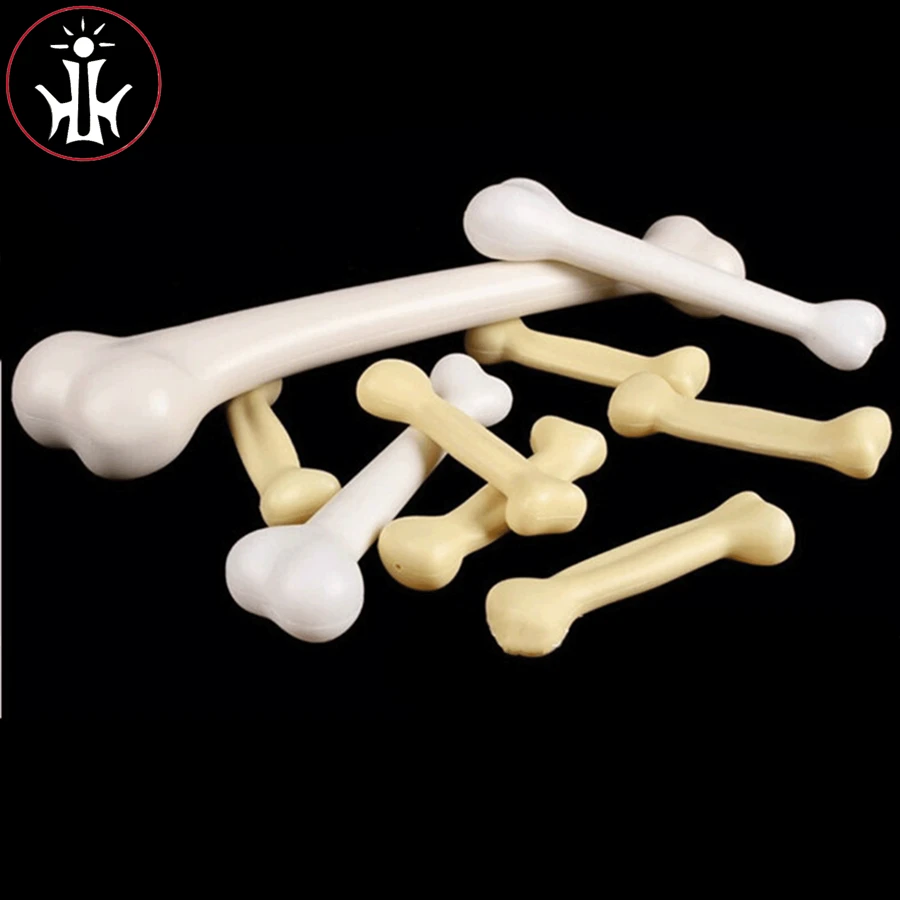 Halloween Plastic Big Bones Of Wild Men Used As Prank Prop In Bars Or ...