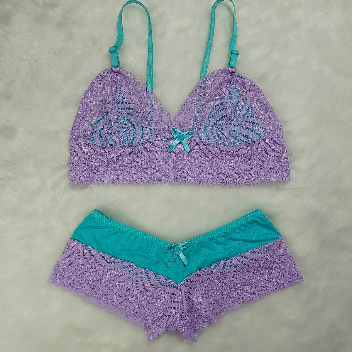 Women Bra & Panty Sets | SHEIN USA