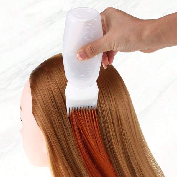 1pc Professional Highlighting Brush for Hair Color, Dyeing, and Tinting ...