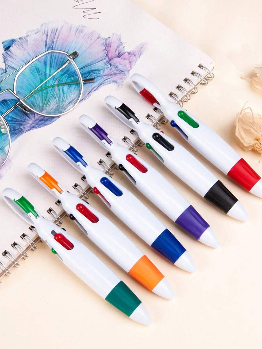 Student Note-Taking Stationery Ballpoint Pens Writing Pens Signing Pens ...
