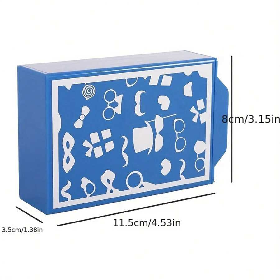 1Pc Deluxe Drawer Box Magic Tricks Surprise Appearing Box Magic For ...