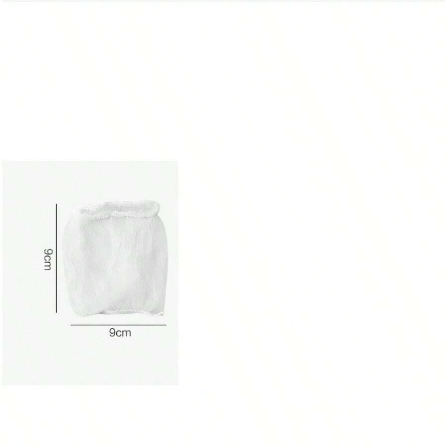 Disposable Drainage Bag With Kitchen Sink Filter Screen For Garbage ...