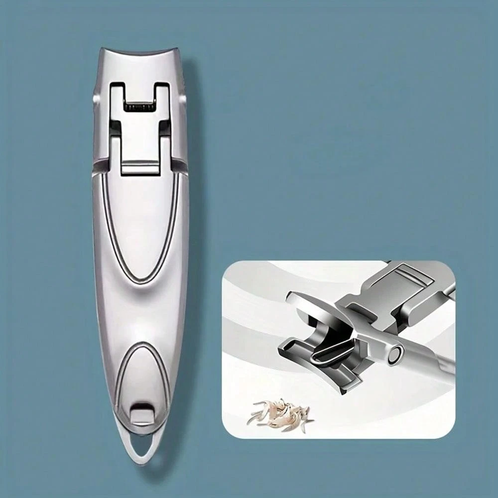 Ensemble De Coupe-ongles Comprenant Des Coupe-ongles Pour Les Ongles Et ...