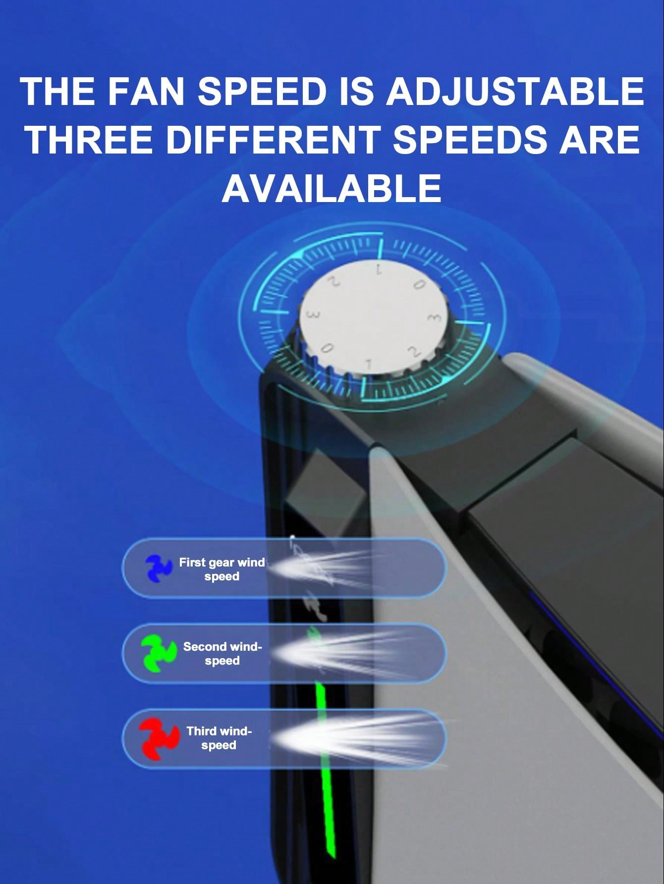 Cooling Fan for Playstation 5(PS5) Disc/Digital Edition Console ...