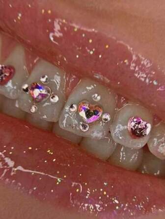 Search teeth | SHEIN USA