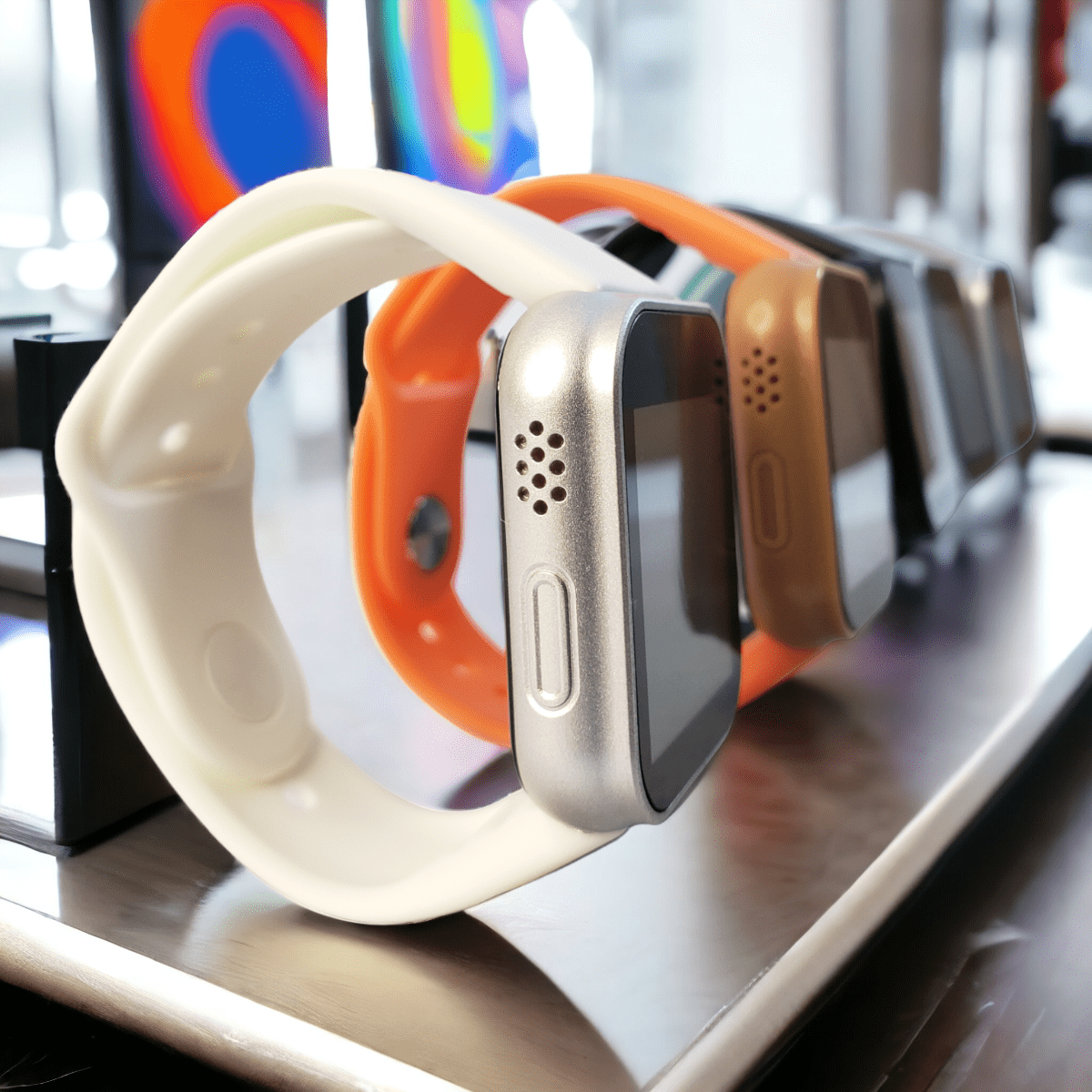 Smart Watches | SHEIN UK