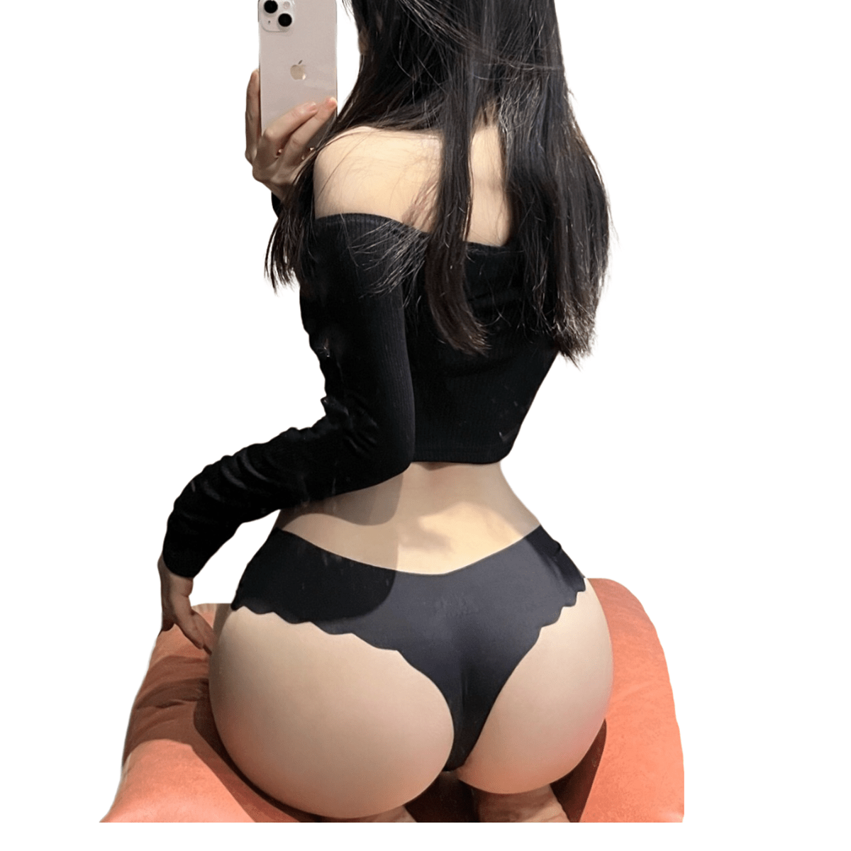 Tanga Sin Costuras Sexy Calzones Costuras Para Mujer 8pk Moda De