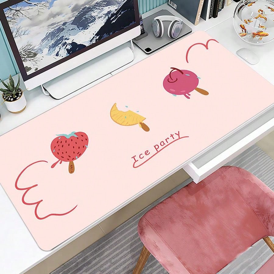 Cartoon Cute Office Computer Desk Mat Yk-3306 for Sale Australia| New ...