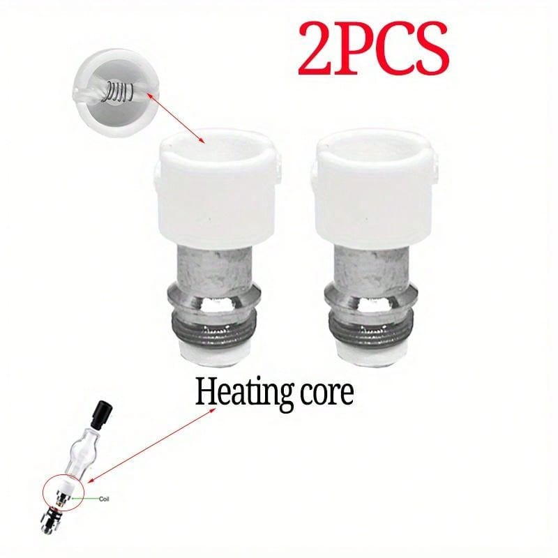 2 heaters for replacing the heating head | SHEIN USA