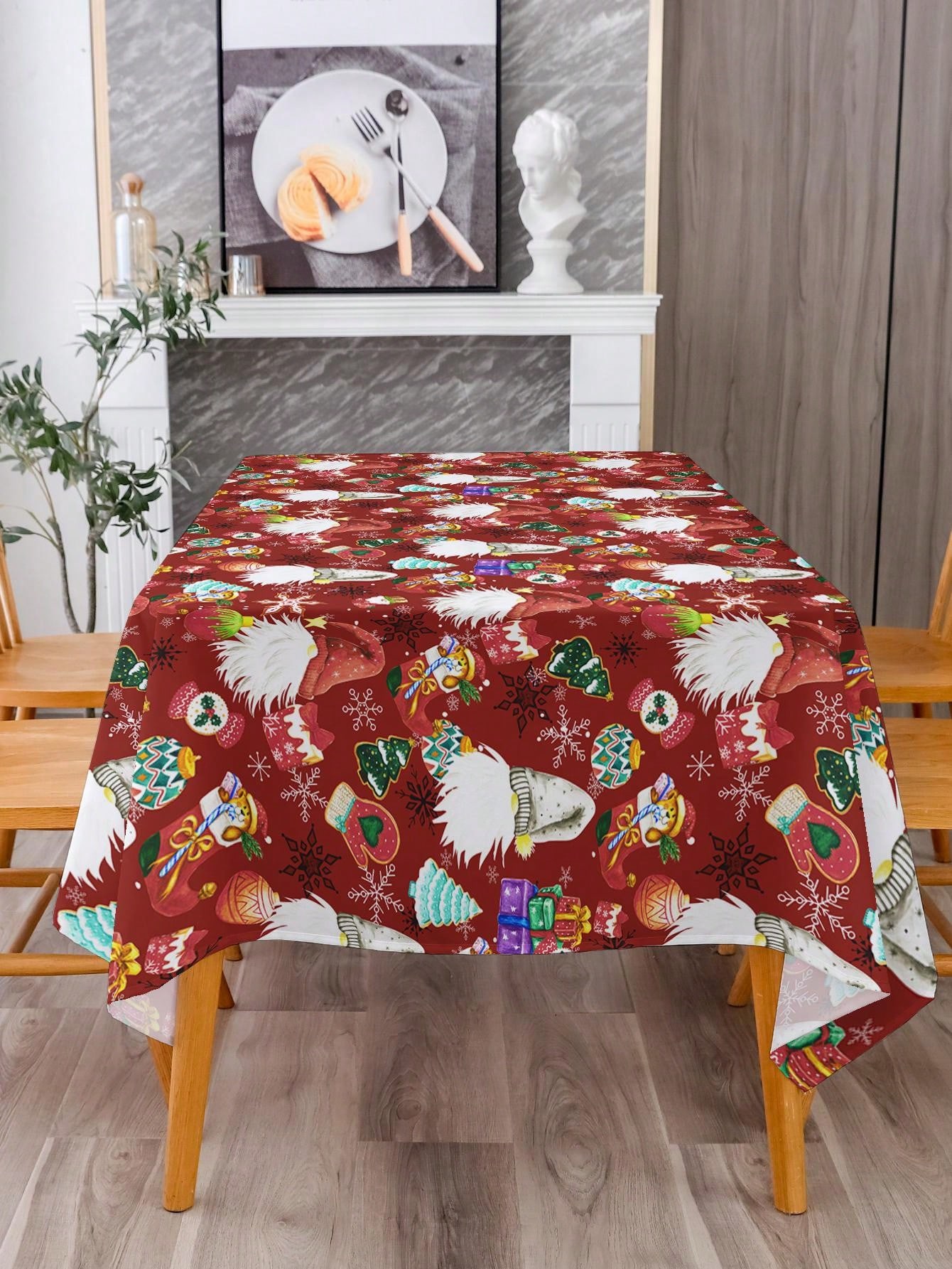 Tablecloths | SHEIN USA