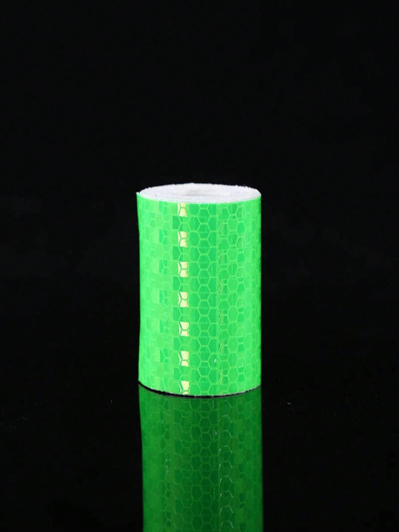 Cinta Reflectante Impermeable Al Aire Libre, Cinta Reflectante De ...