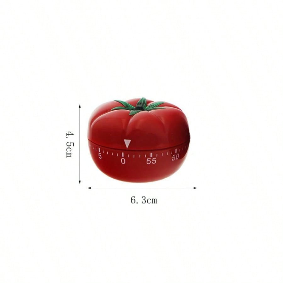 Tomato Shaped Kitchen Timer Reminder | SHEIN USA
