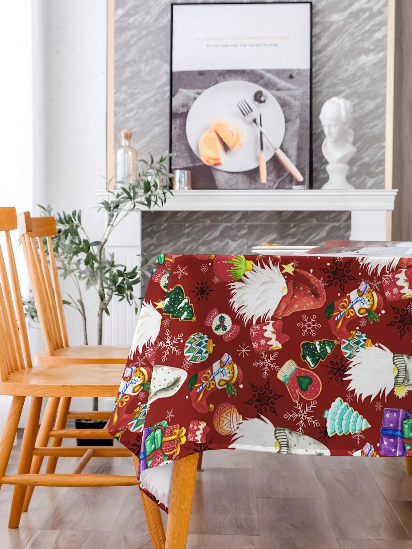 Tablecloths | SHEIN USA