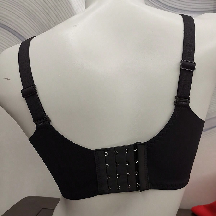 Wirefree Bra For Small Breasts- Lace Adjusted Type Bra For Women Can ...