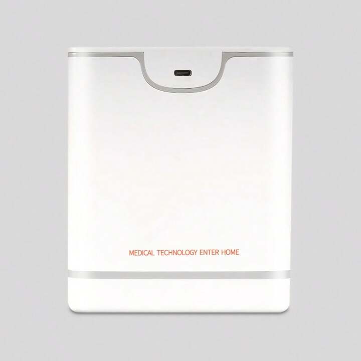 MTEH My-fyy-03 Portable Oxygen Concentrator | SHEIN