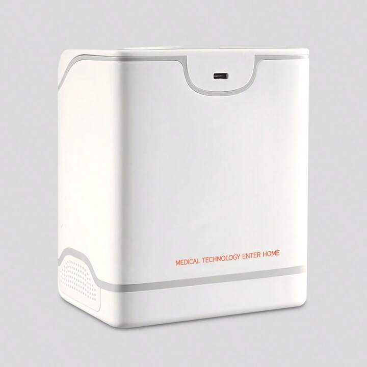 MTEH My-fyy-03 Portable Oxygen Concentrator | SHEIN