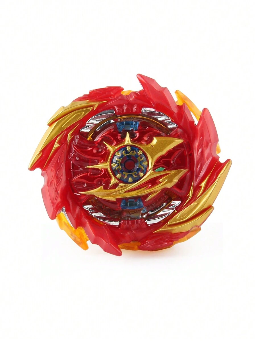 Super Hyperion Burst Surge Superking Bey B-159 Booster Right Spinning ...