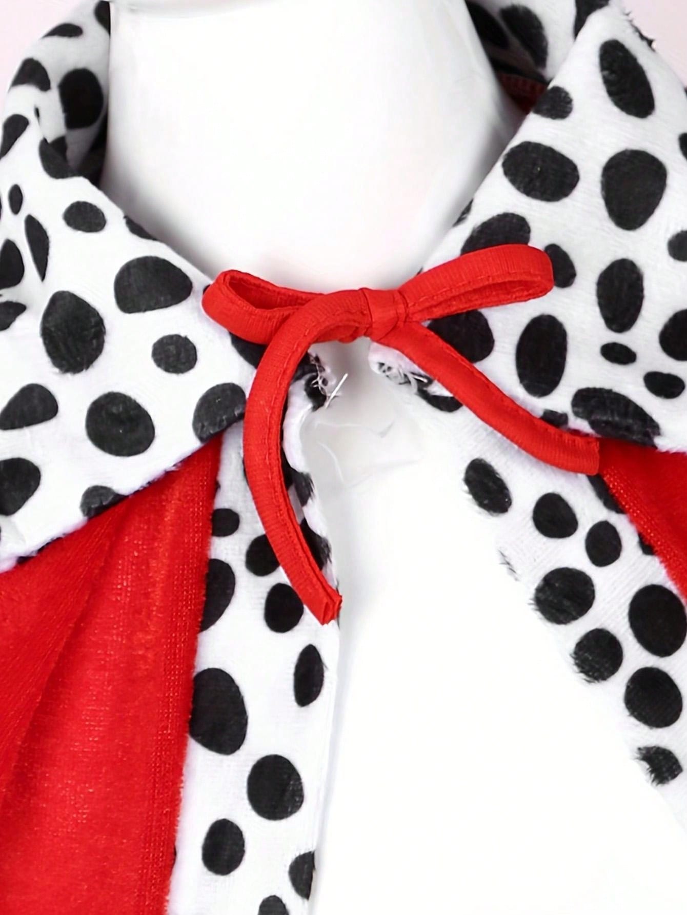 Child King/Queen Prince Robe Costume Red Velvet Long Cloak Medieval ...