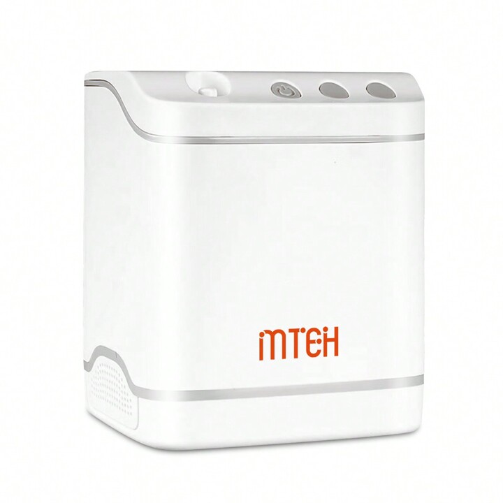 MTEH My-fyy-03 Portable Oxygen Concentrator | SHEIN
