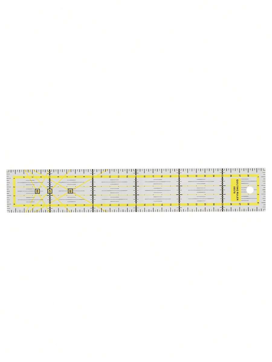 Sewing Rulers, Acrylic Quilting Rulers, Square Quilting Rulers and ...