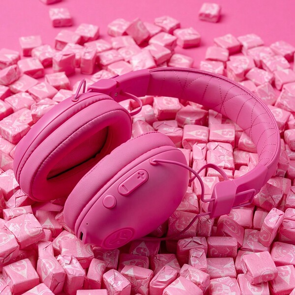 JLab Studio Pro Wireless Over-Ear Headphones Pink | SHEIN USA