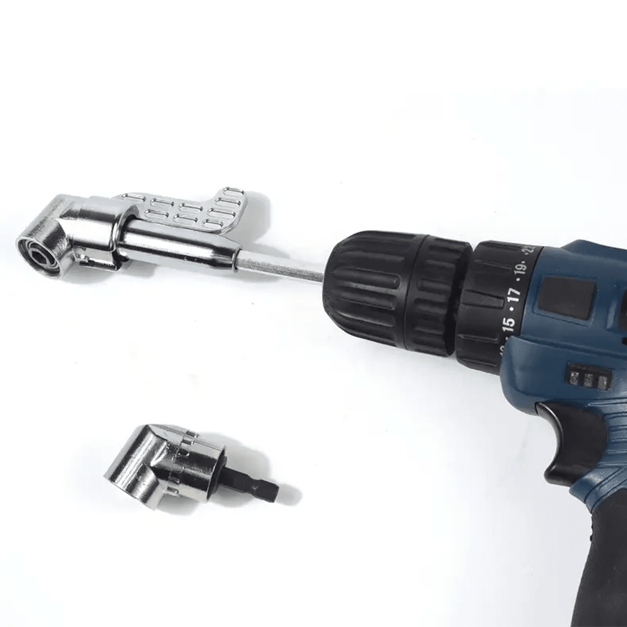 105 Degree Angle Head Electric Corner Turner, Electric Screwdriver ...