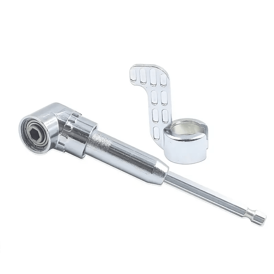 105 Degree Angle Head Electric Corner Turner, Electric Screwdriver ...