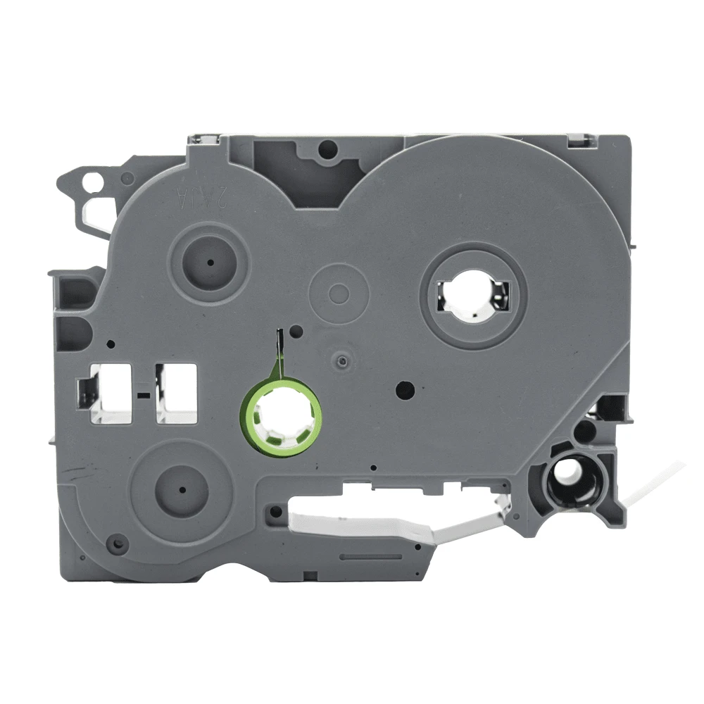 1 Pacote Fita Tze211 Ptouch 6mm/0,24” Tze Tz Fita Tze-211 Tz-211 Tze211 ...