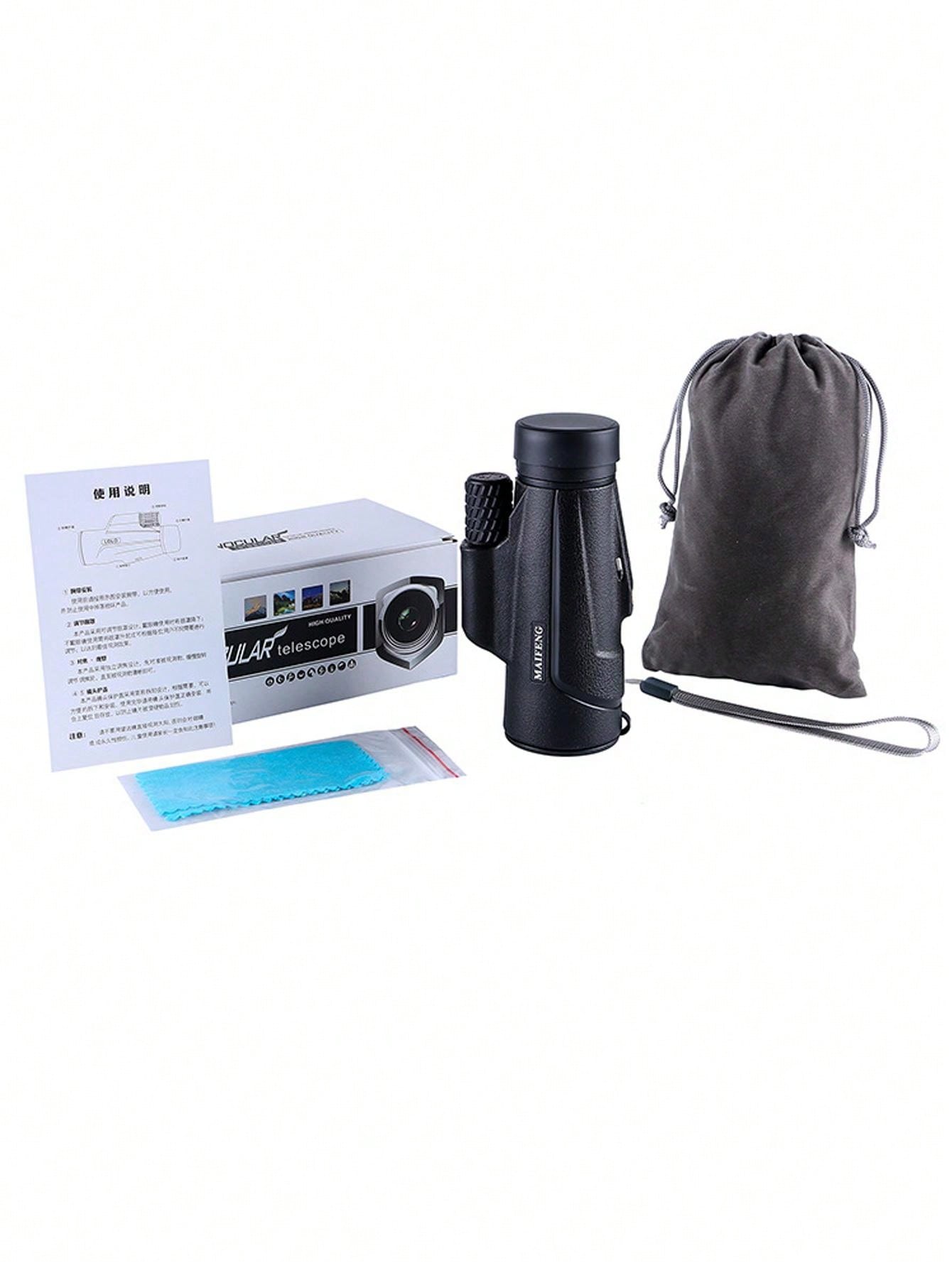 Outdoor Bee Hunting Single-barrel Sniper Monocular Telescope | SHEIN USA