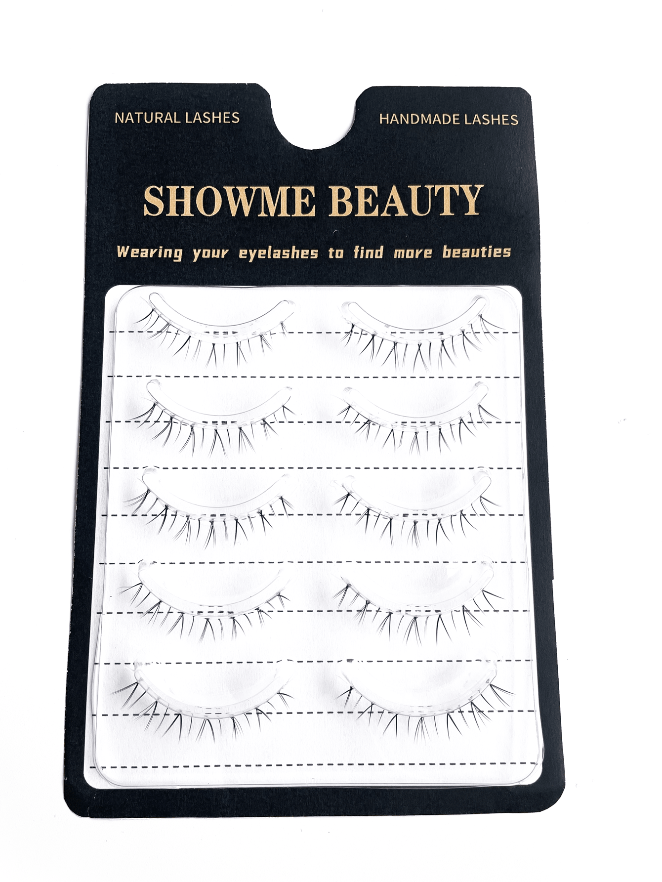 Alice 25mm Amzgirl Big Black Bulk Classic Cosplay Half Lashview No ...