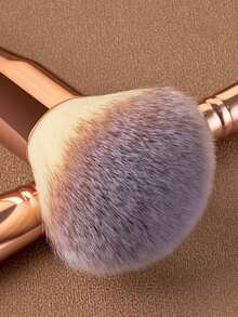 10pcs Makeup Brush Set, Including Eyeshadow Brush, Powder Brush, Etc ...