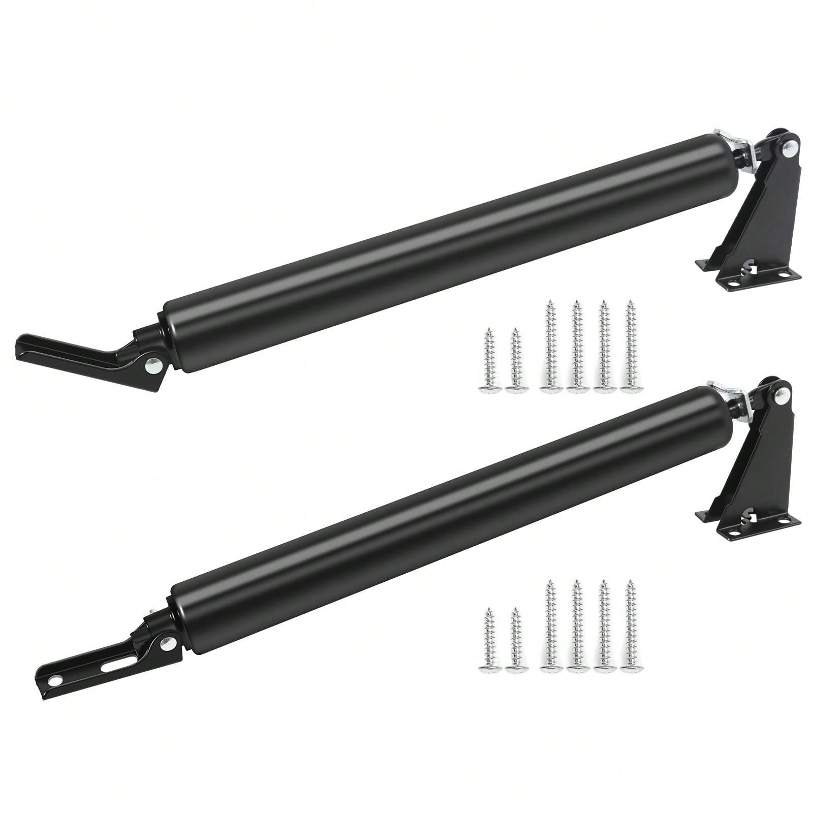 Kit Para Cerrador De Puertas De Pantalla, Cerrador De Puertas De ...