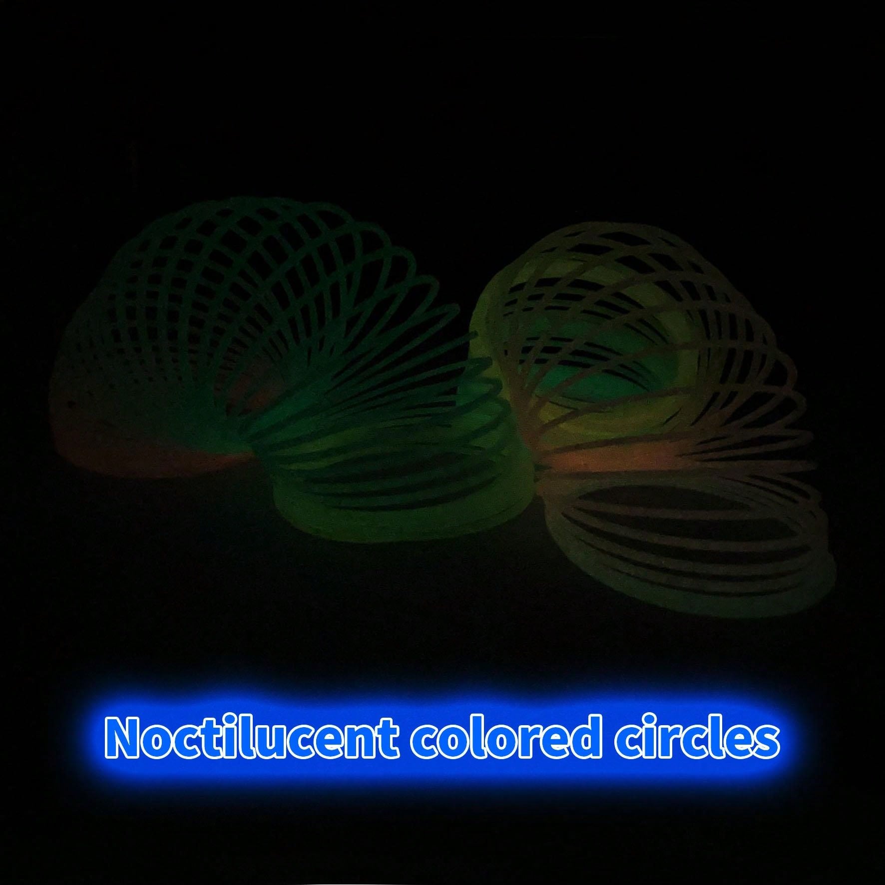 Holiday And Birthday Parties Luminescent Performance Toys Plastic ...