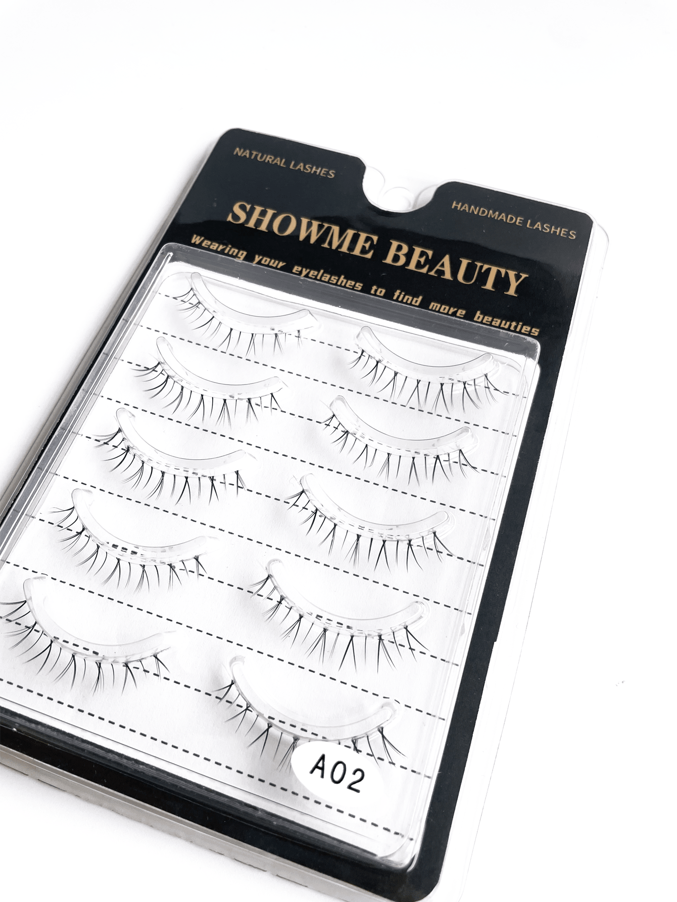 ALICE 25 mm Groot Zwart Klassiek Cosplay Half Professioneel Dik Zelf ...