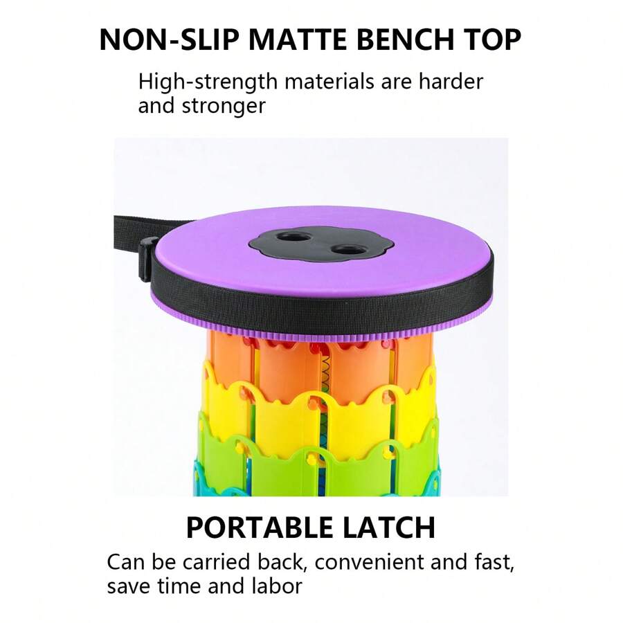 An Outdoor Portable Folding Retractable Chair Travel Sketch Adjustable ...