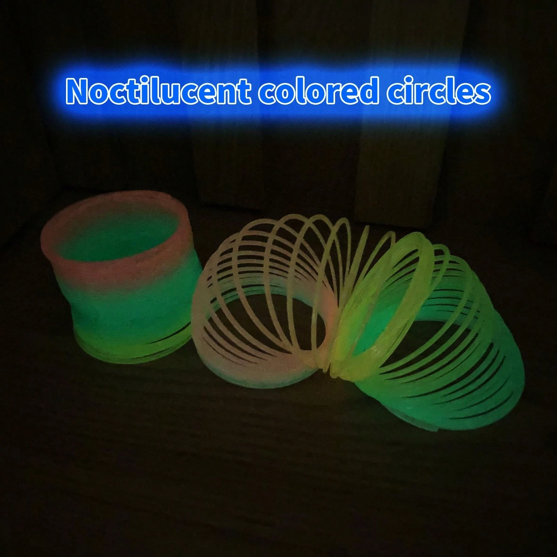 Holiday And Birthday Parties Luminescent Performance Toys Plastic ...