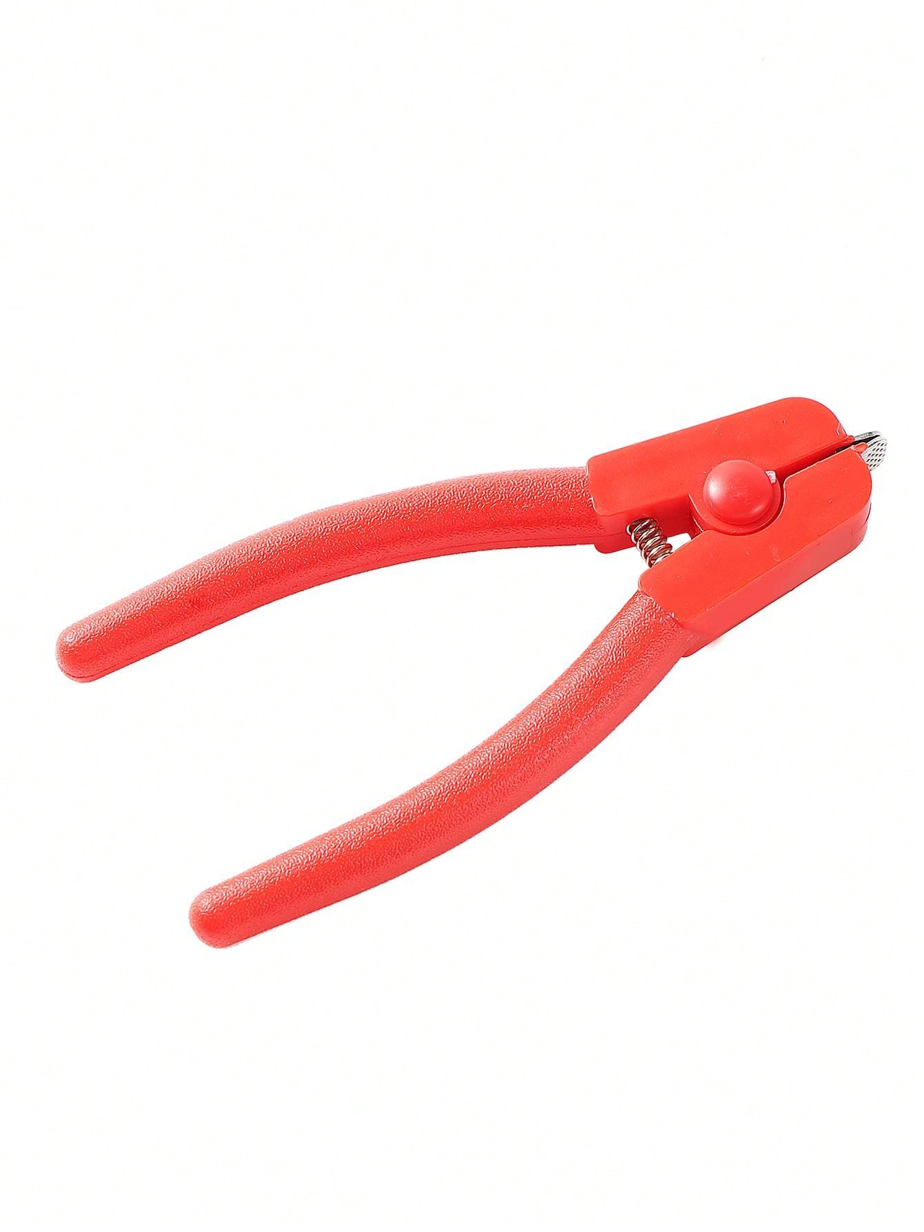 1pc Multifunctional Bird Foot Ring Plier, Professional Pigeon Ring ...