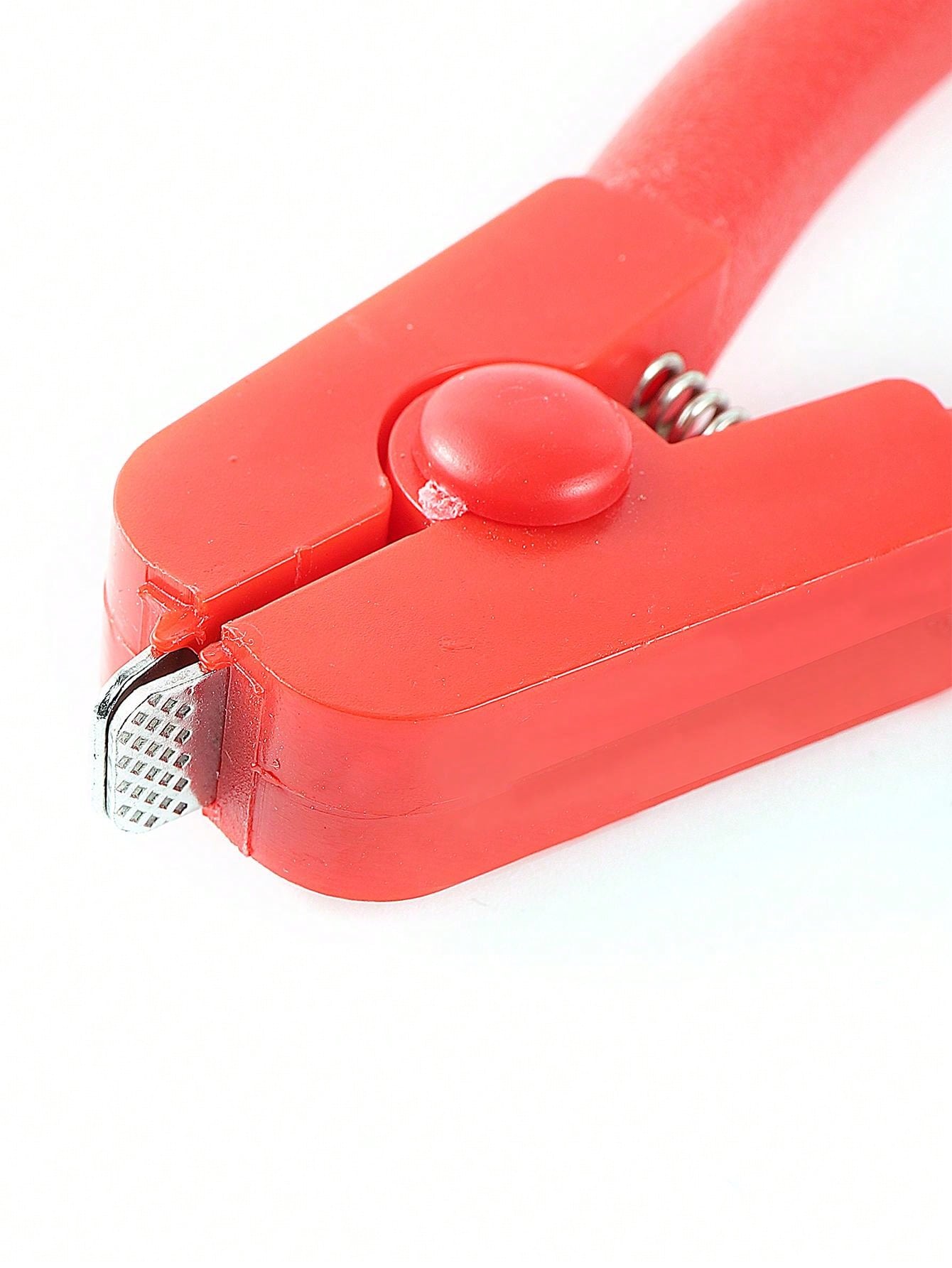 1pc Multifunctional Bird Foot Ring Plier, Professional Pigeon Ring ...