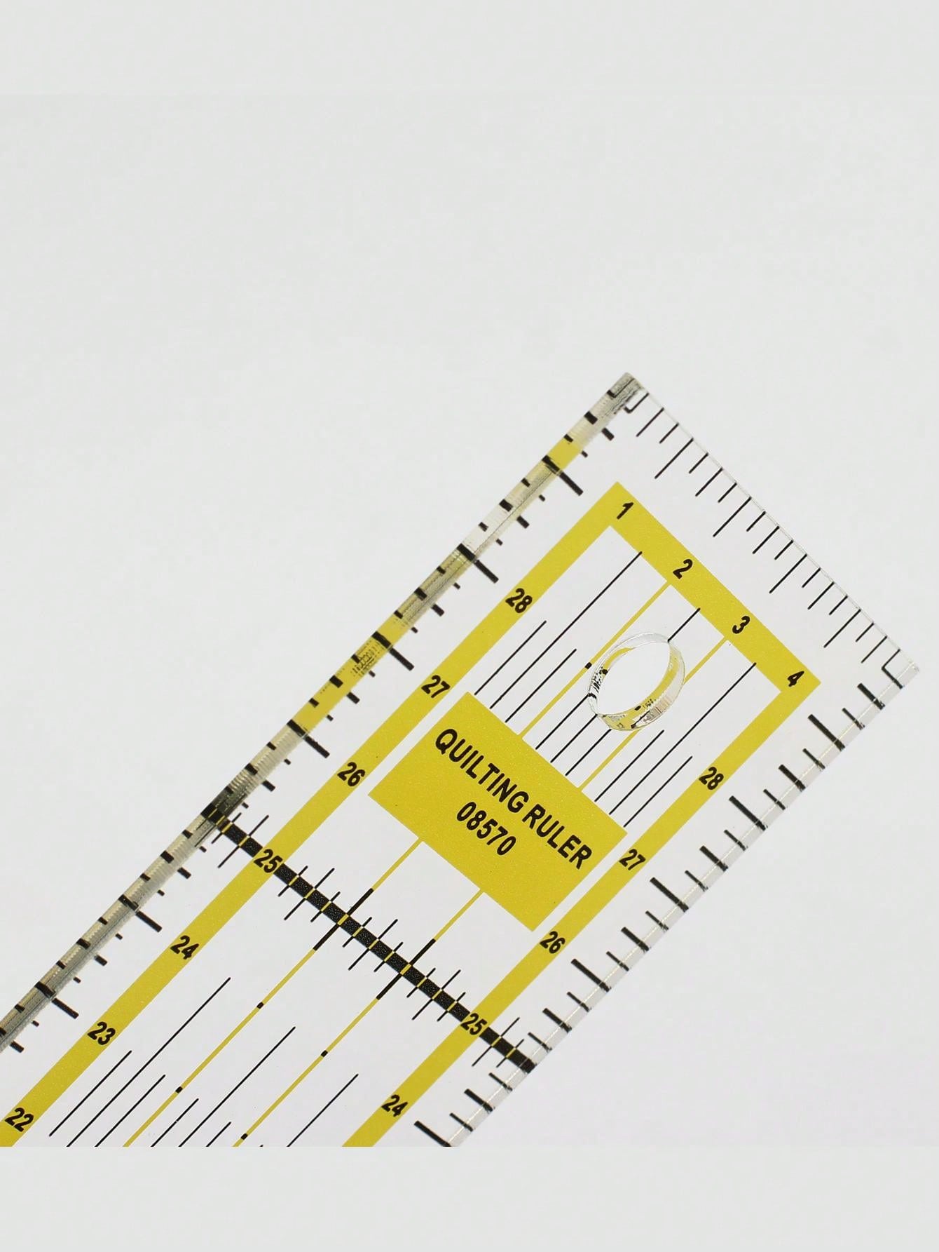 Sewing Rulers, Acrylic Quilting Rulers, Square Quilting Rulers and ...