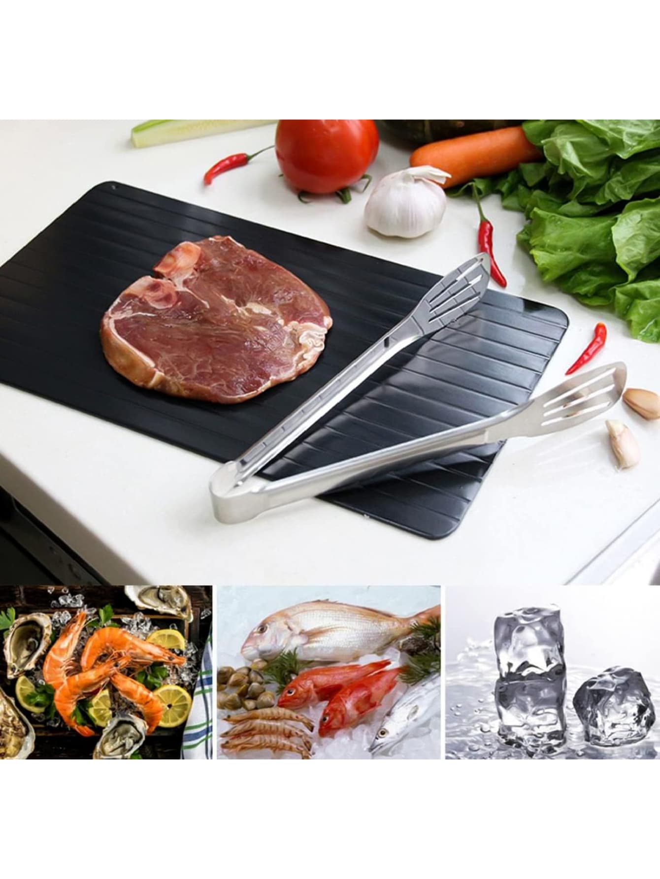 Chopping Blocks | SHEIN USA